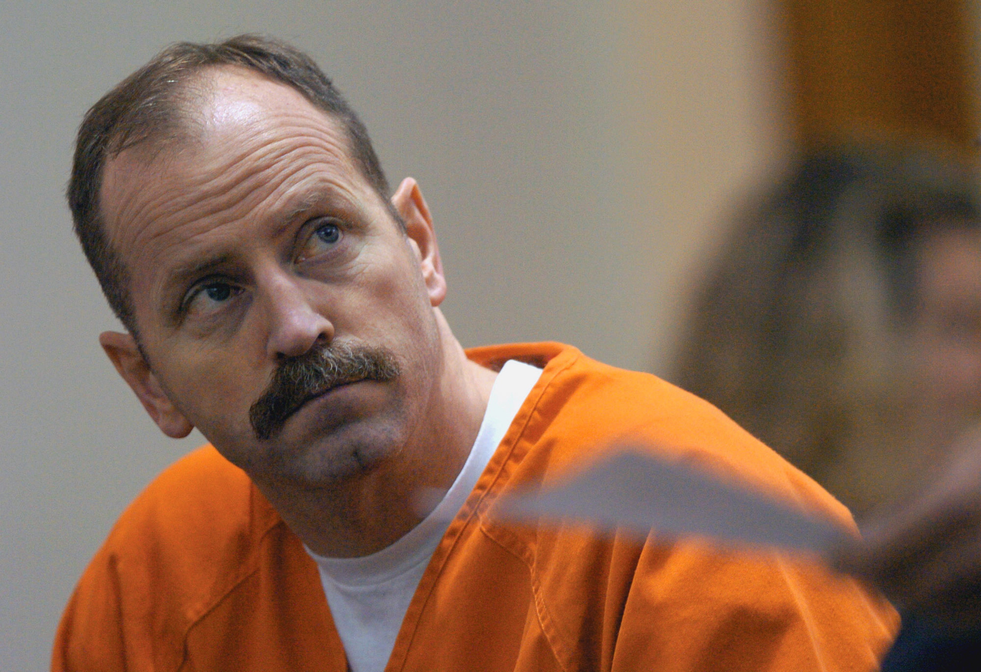 Man once accused in plot to kidnap David Letterman’s son released from ...