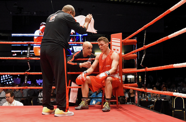 Is boxing destined for a TKO? Concerns raised after Canadian fighter’s ...