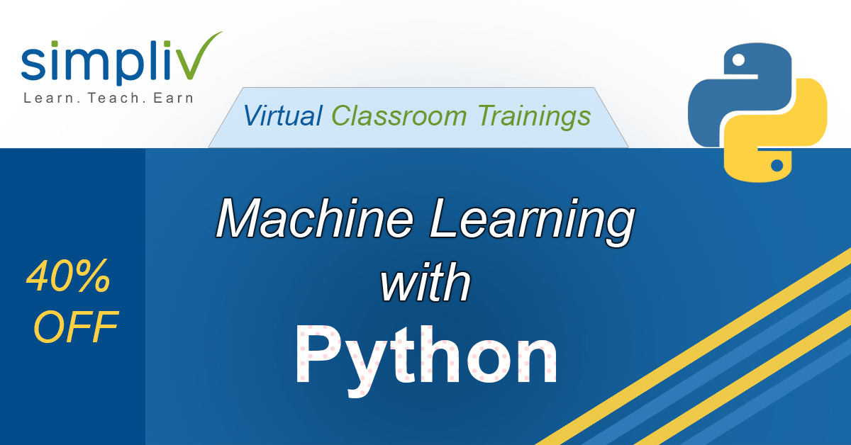 Machine Learning with Python Course - GlobalNews Events