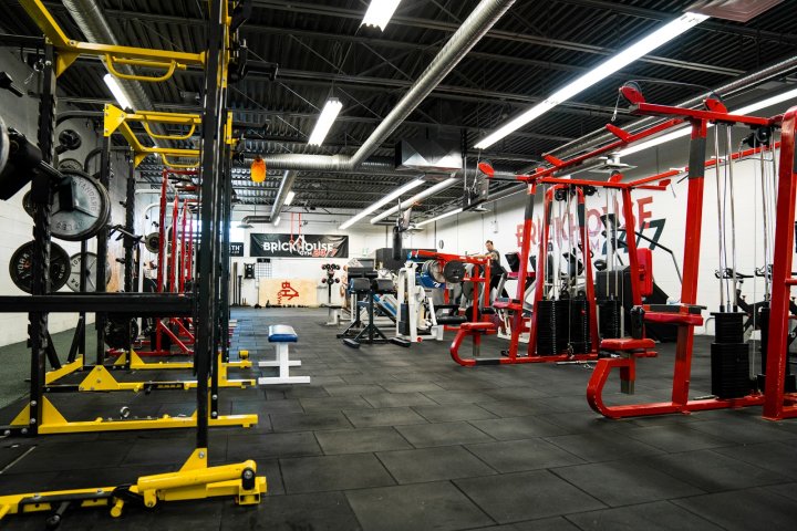 Brickhouse Gym | News, Videos & Articles
