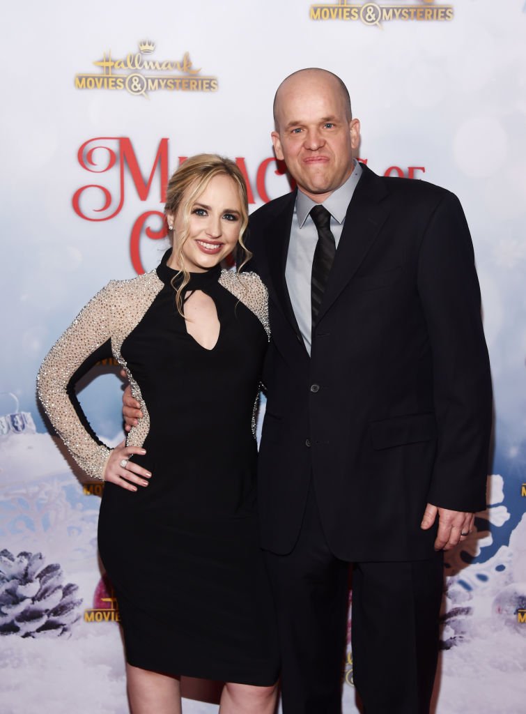 Chicago couple’s love story turned into a Hallmark movie - National ...
