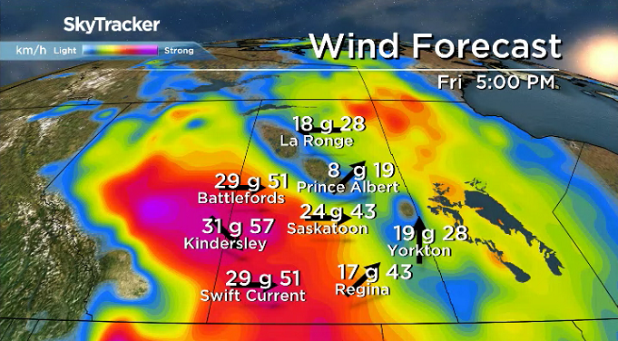 Freezing rain warning ended for Saskatoon, central Sask. - Saskatoon ...