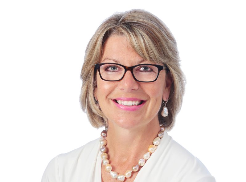 Laura Elliott, TVDSB director of education, to retire in 2019 - London ...