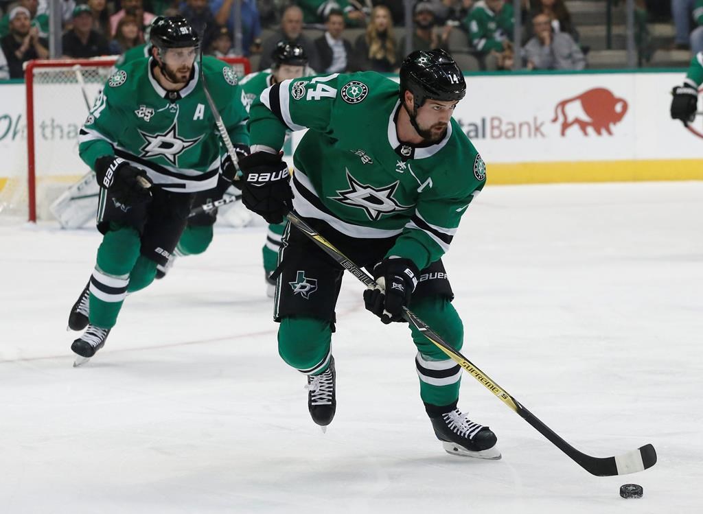 Dallas Stars CEO Jim Lites calls high-priced Jamie Benn, Tyler Seguin ...
