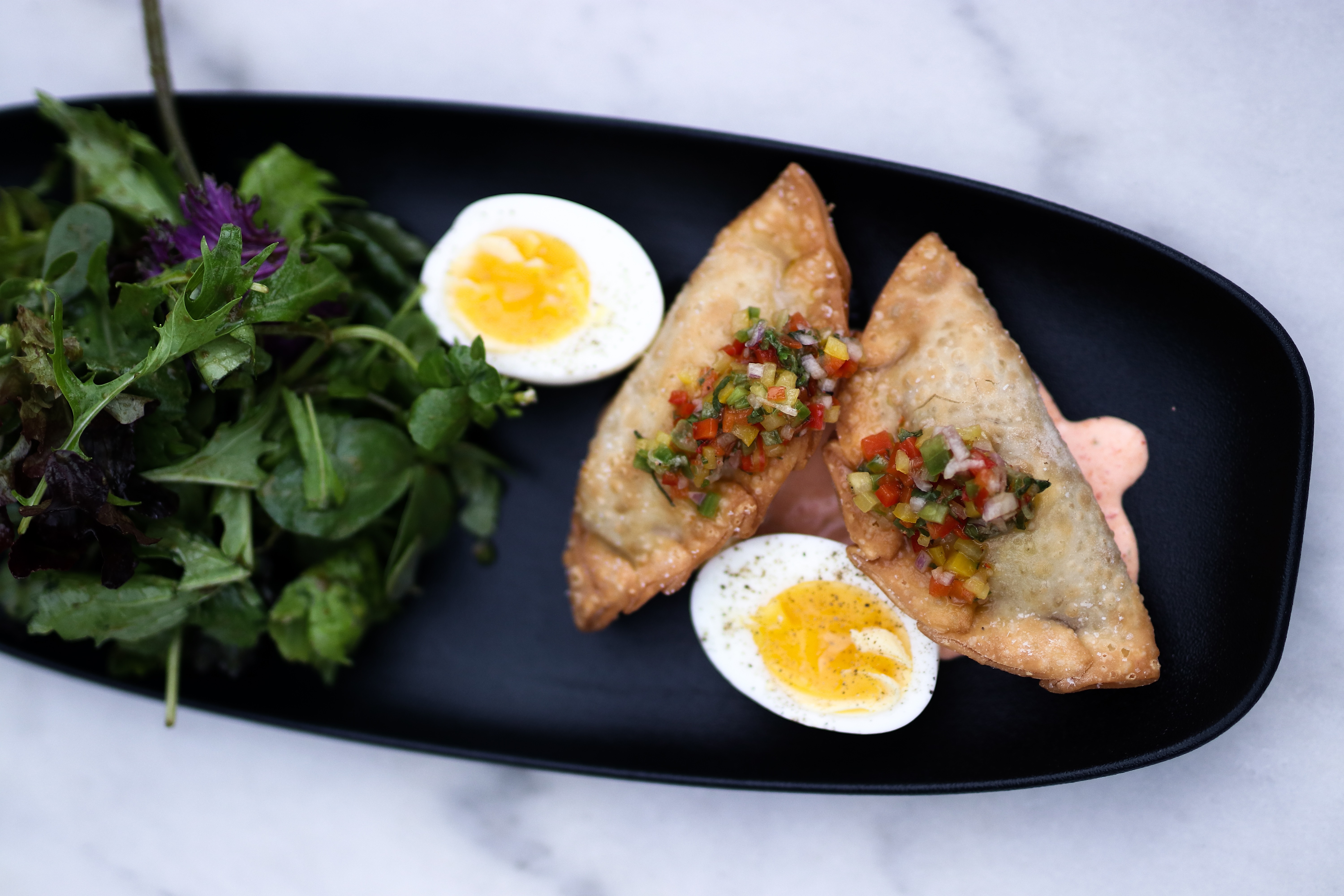 Recipe: Traditional Peruvian empanadas - BC | Globalnews.ca