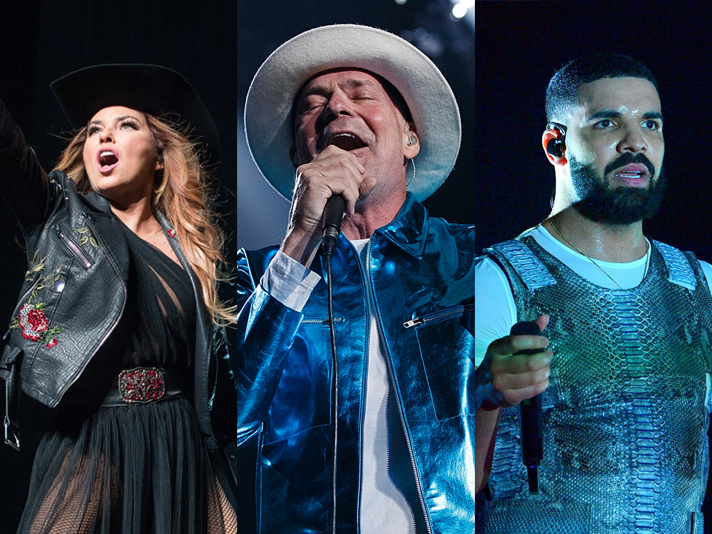 The best moments in Canadian music of 2018 - National | Globalnews.ca