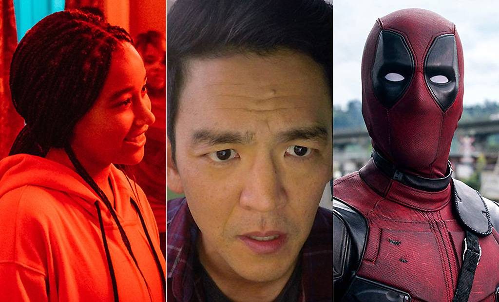 The top 10 movies of 2018 - National | Globalnews.ca