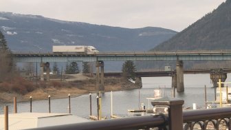 Bruhn Bridge | News, Videos & Articles