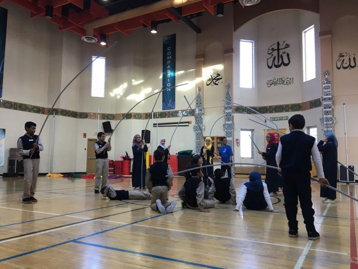 Calgary Islamic School | News, Videos & Articles