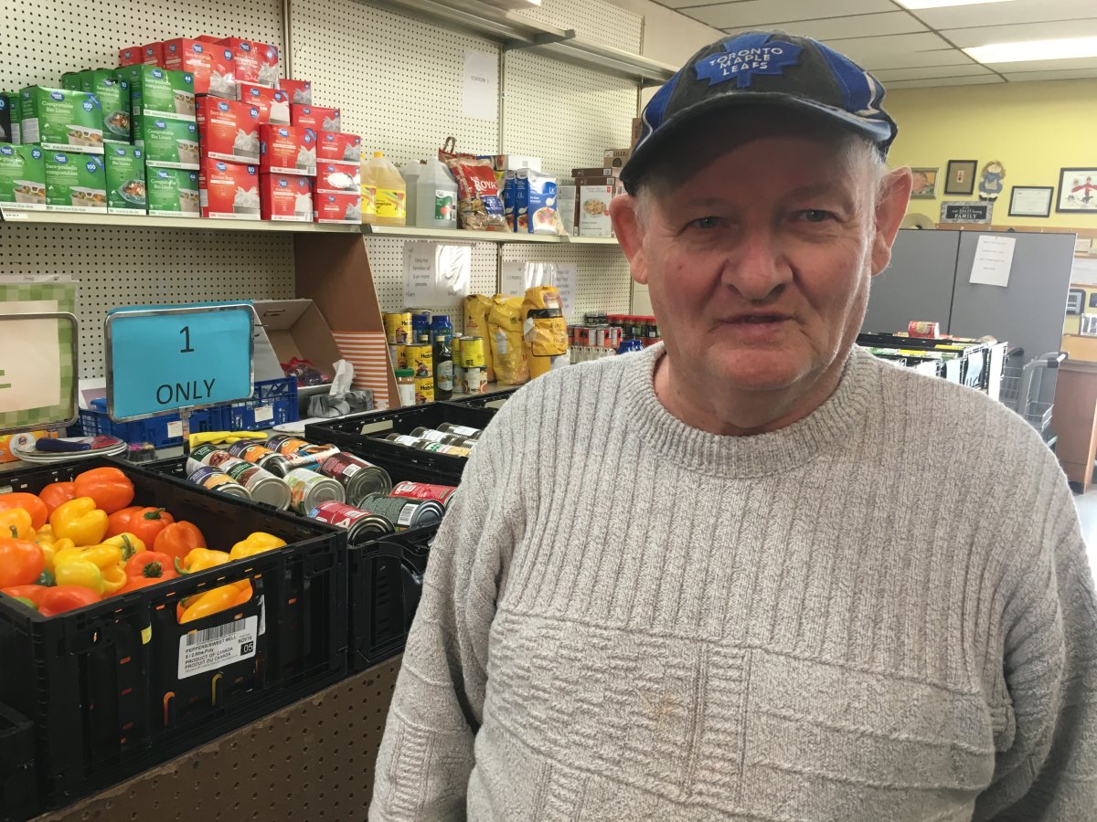 Seniors’ food insecurity, usage concerns raised by New Brunswick food ...