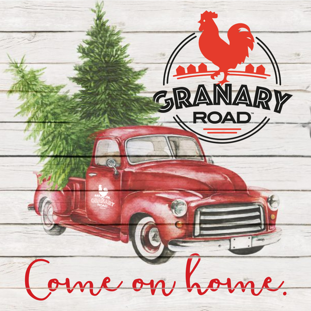 Granary Road Christmas Market - GlobalNews Events