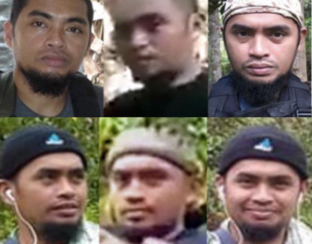 Militant who beheaded two Canadians still on the loose and ...