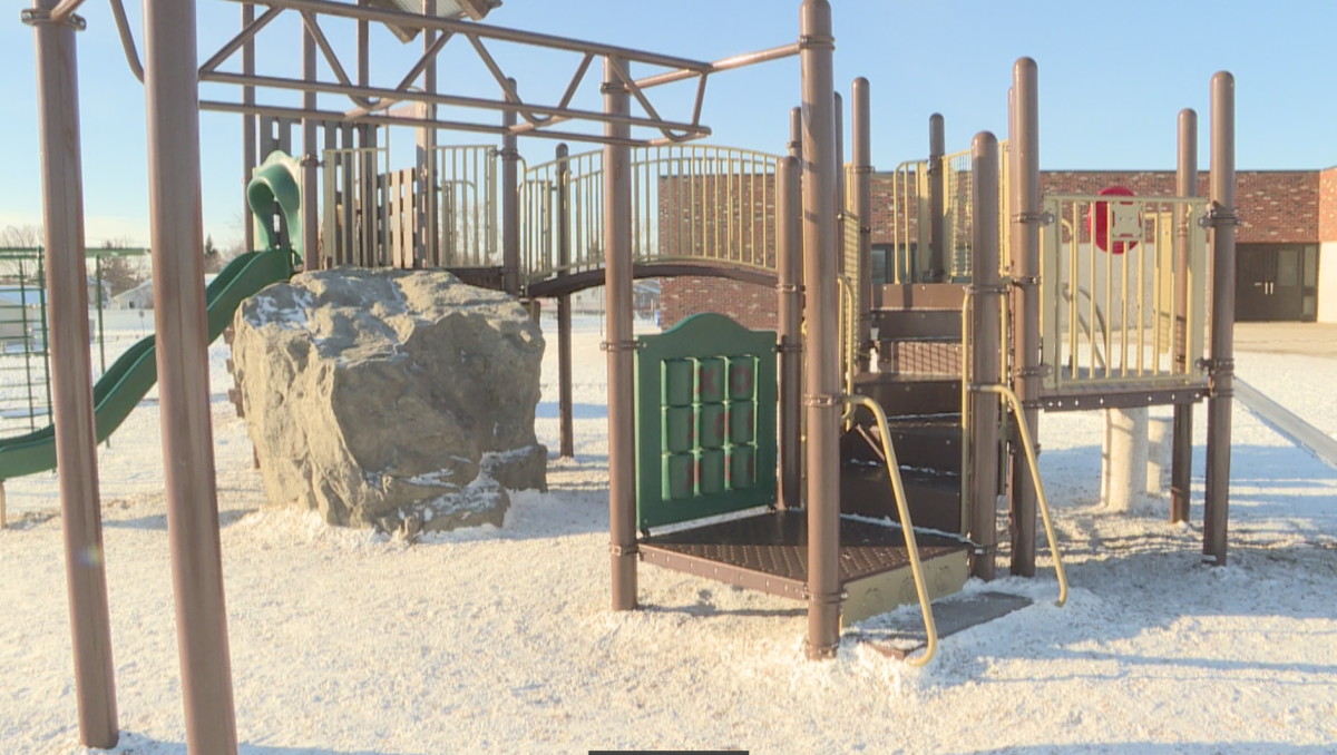 10-year-old Transcona boy steps up to defend a special needs classmate ...