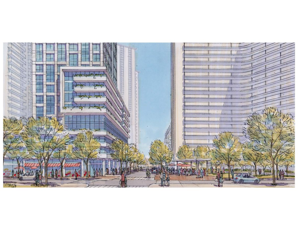 St. James Town residents worry about impact of proposed 51-storey condo ...