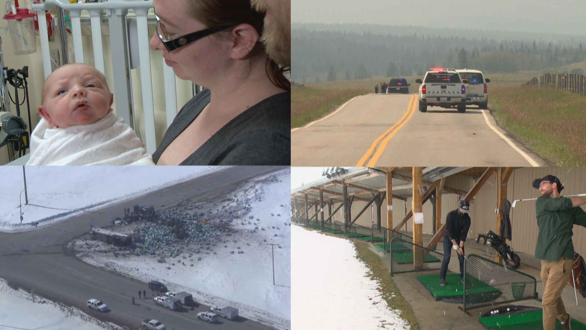 Top 10 Calgary stories of 2018 - Calgary | Globalnews.ca