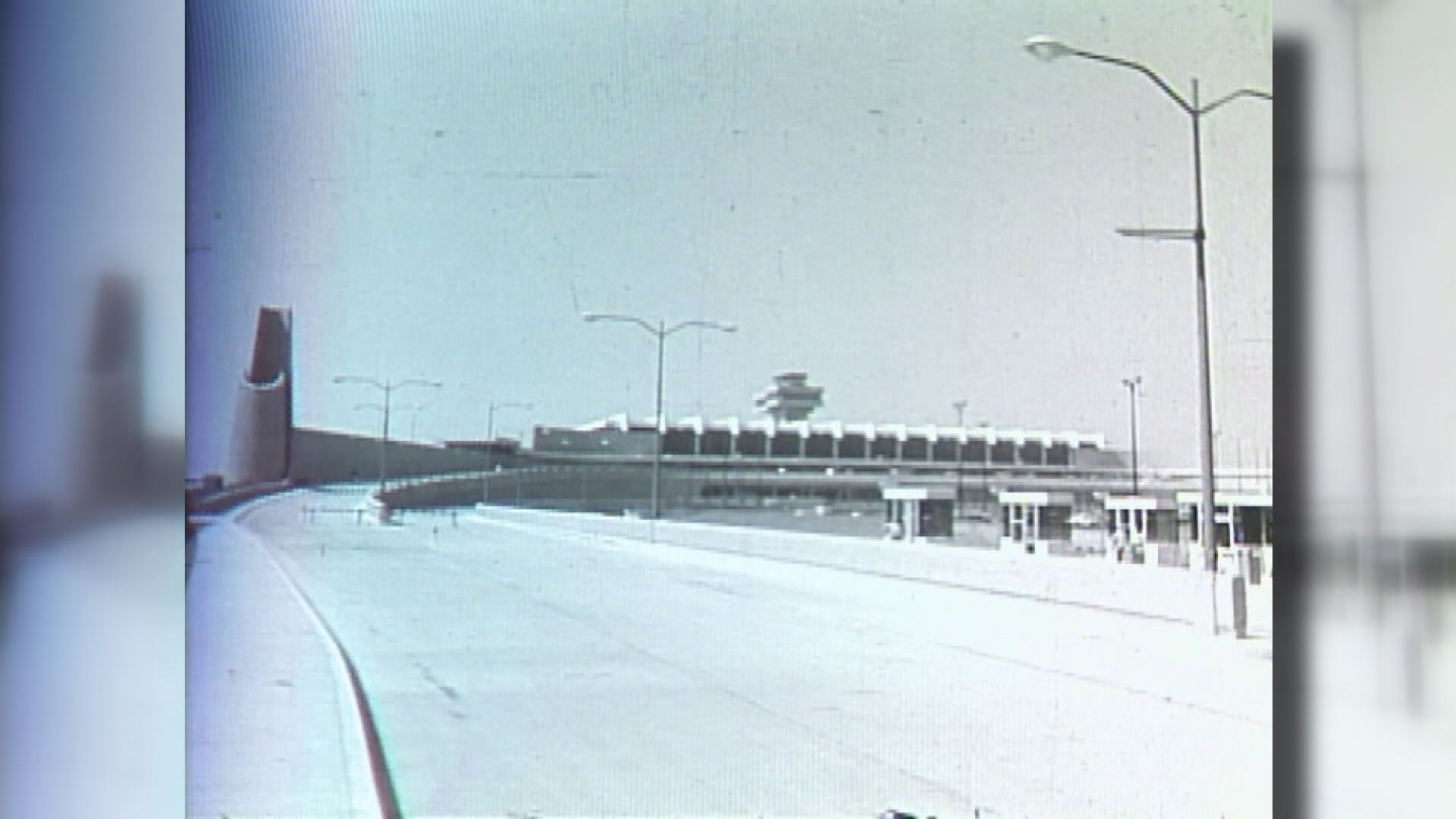 YVR’s international terminal turned 50 this year. Here’s how it looked ...