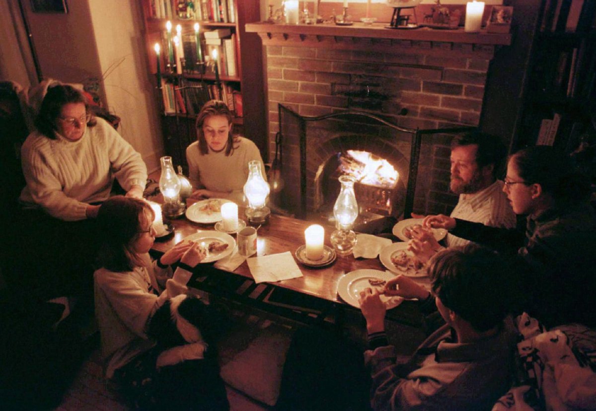 Quebec’s devastating 1998 ice storm was this week, 21 years ago ...