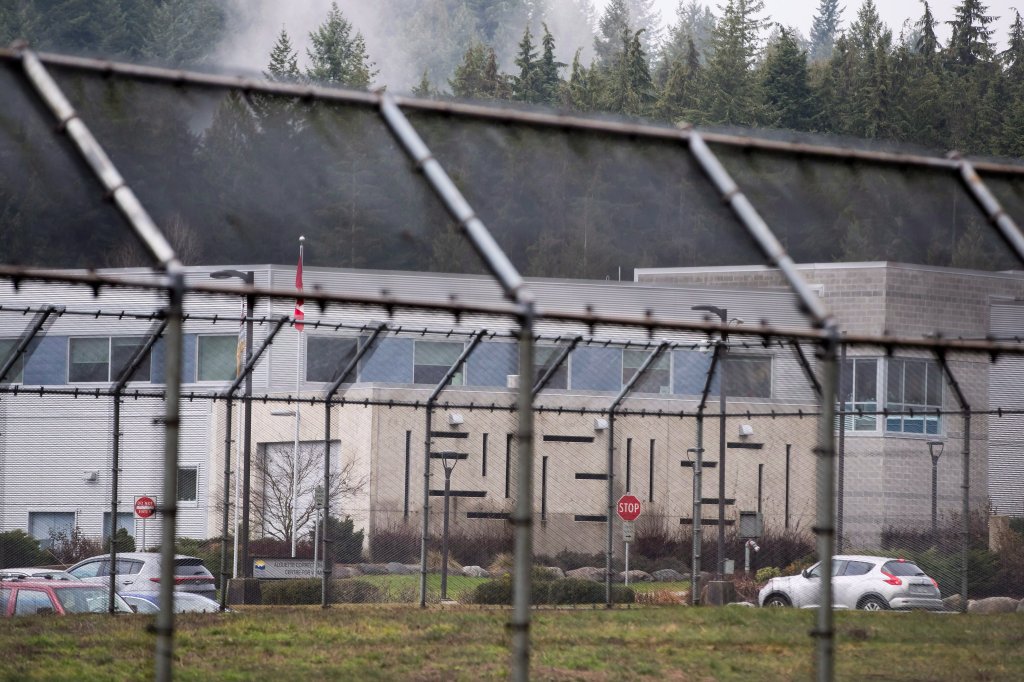 Canada can jail asylum seekers indefinitely — but now there’s a ...