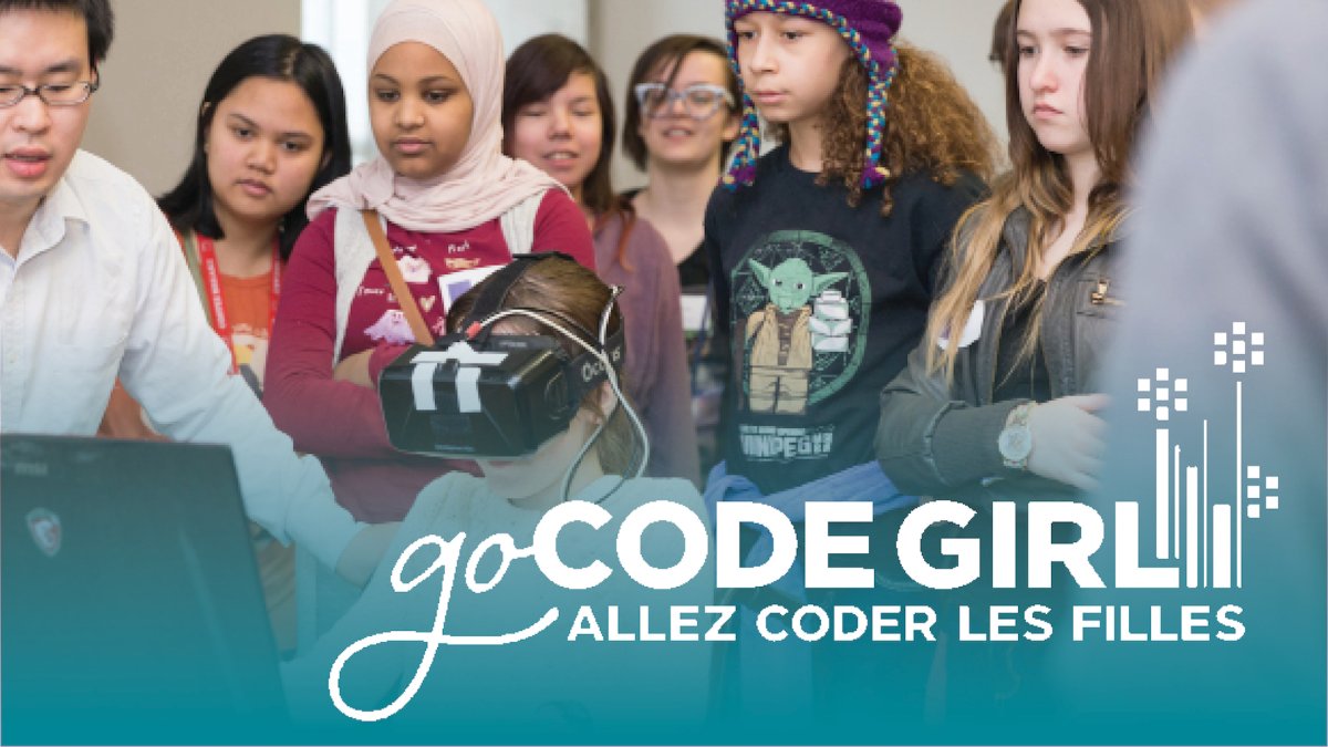 Go Code Girl - GlobalNews Events