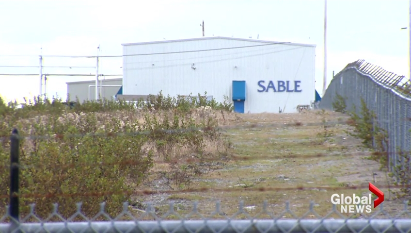 N.S. energy and mines minister touts Sable Offshore project as an ...