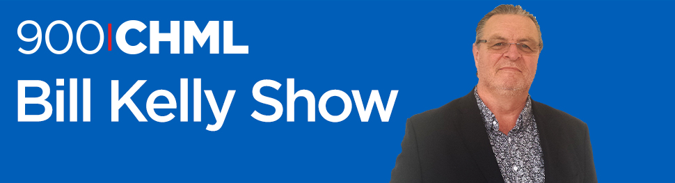 Bill Kelly Show | Global News