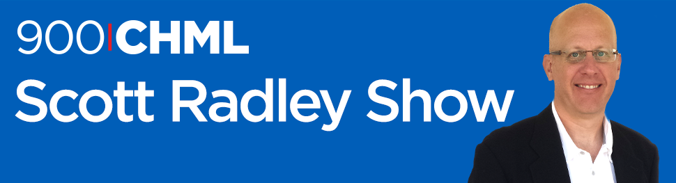 Scott Radley Show | Global News