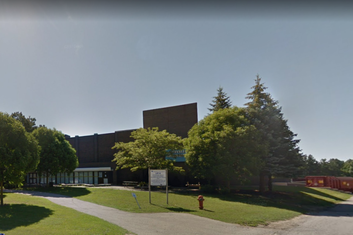 Bluevale Collegiate closed | News, Videos & Articles