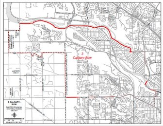 calgary-bow riding | News, Videos & Articles