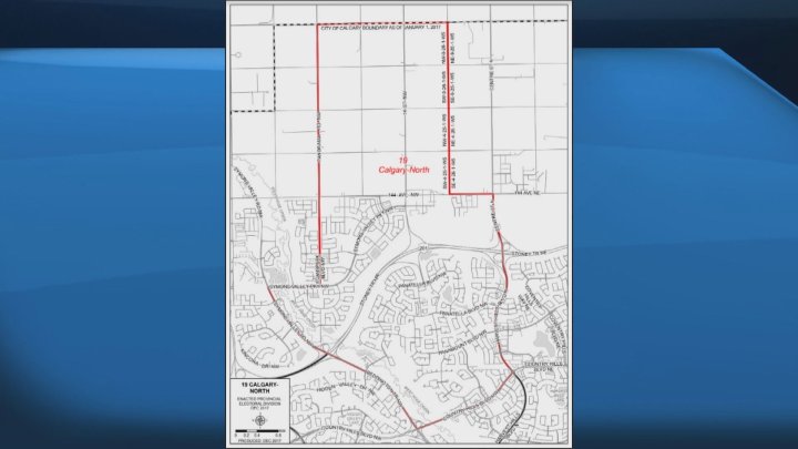 Calgary-North MLA | News, Videos & Articles