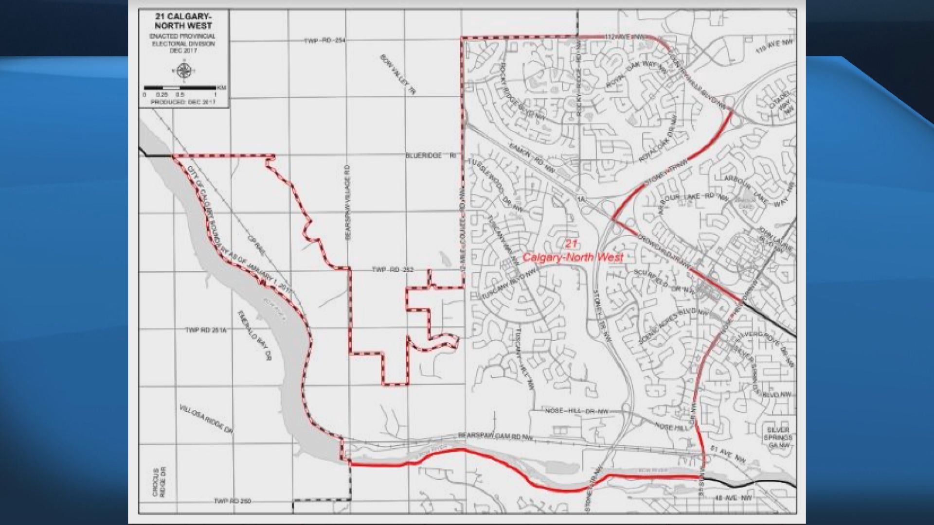 Alberta election: Calgary-North West results - Calgary | Globalnews.ca