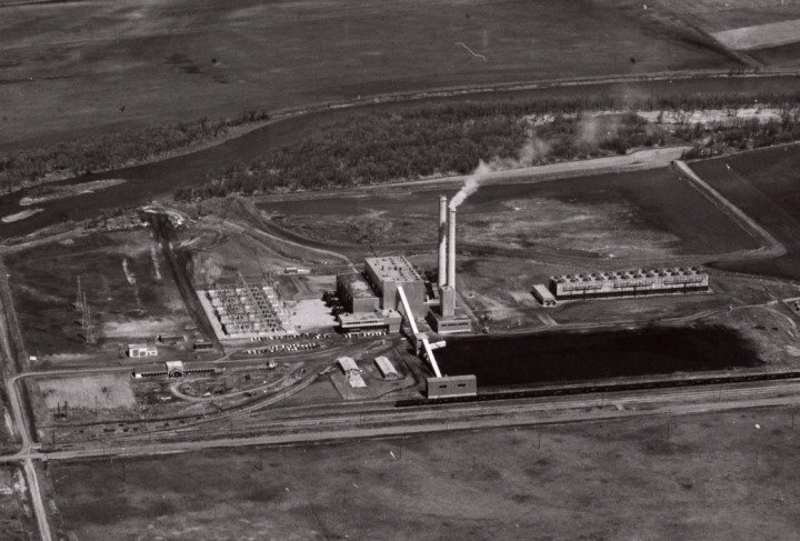 Manitoba no longer using coal for power - Winnipeg | Globalnews.ca