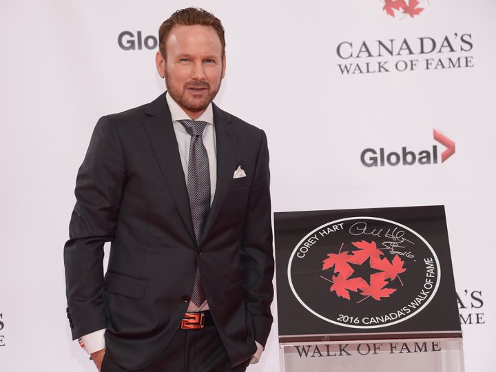 Corey Hart details long-awaited comeback: new EP, tour and Canadian ...