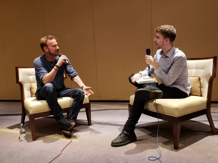 Corey Hart details long-awaited comeback: new EP, tour and Canadian ...