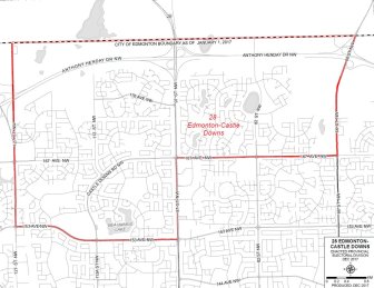 Edmonton-Castle Downs MLA | News, Videos & Articles