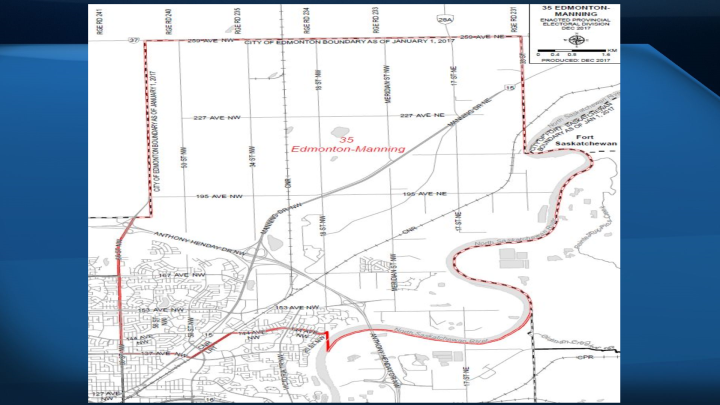 Edmonton-Manning MLA | News, Videos & Articles