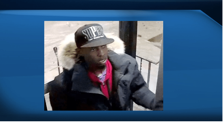 ‘Armed and dangerous’ man wanted by Edmonton police arrested in ...