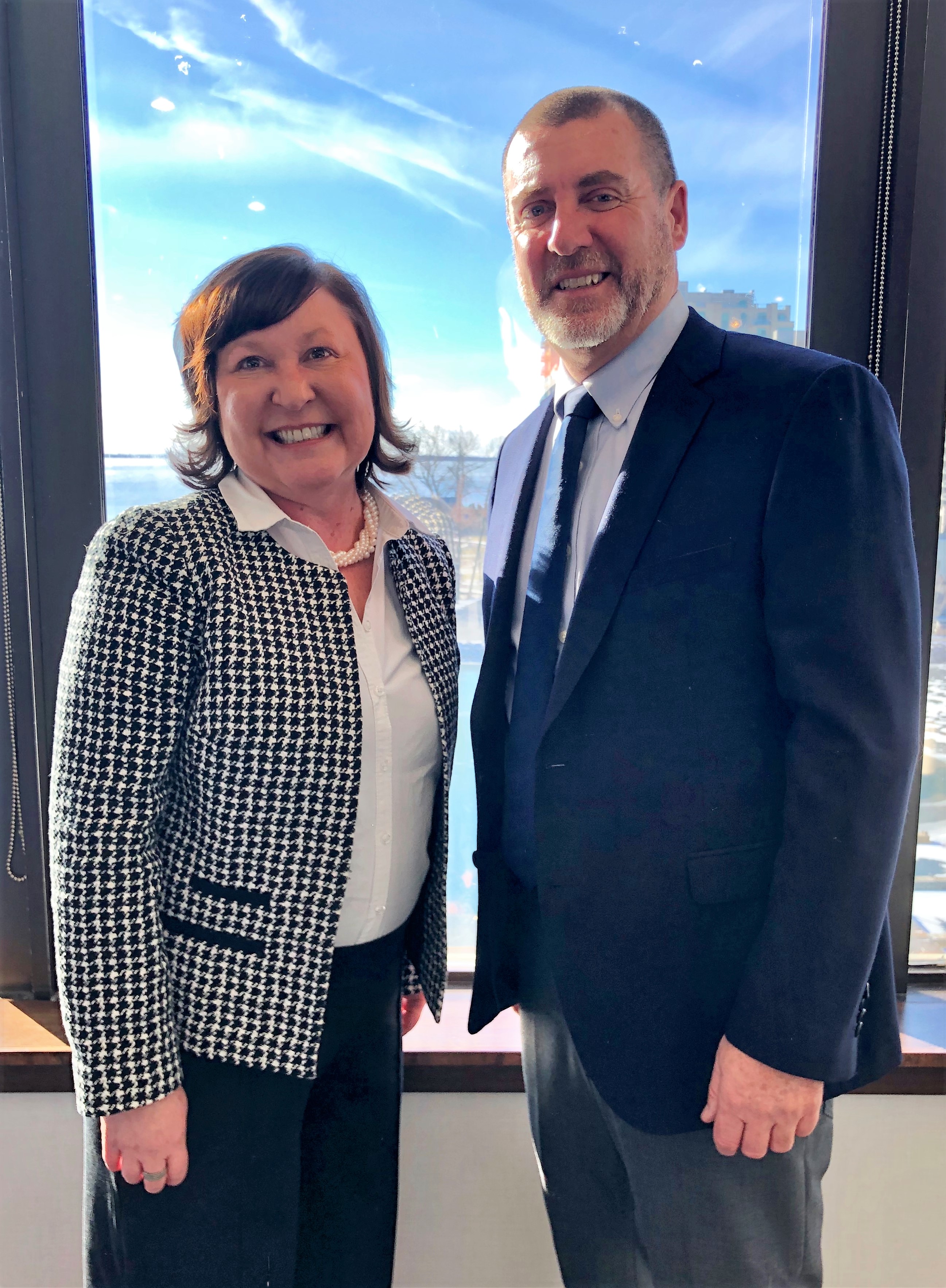 City of Kawartha Lakes mayor elected chair of Eastern Ontario Wardens ...