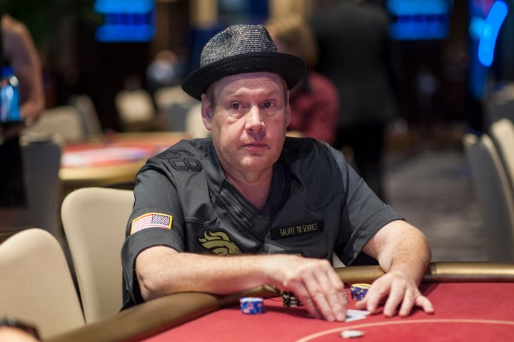 Guelph poker player Gavin Smith found dead in Texas | Globalnews.ca