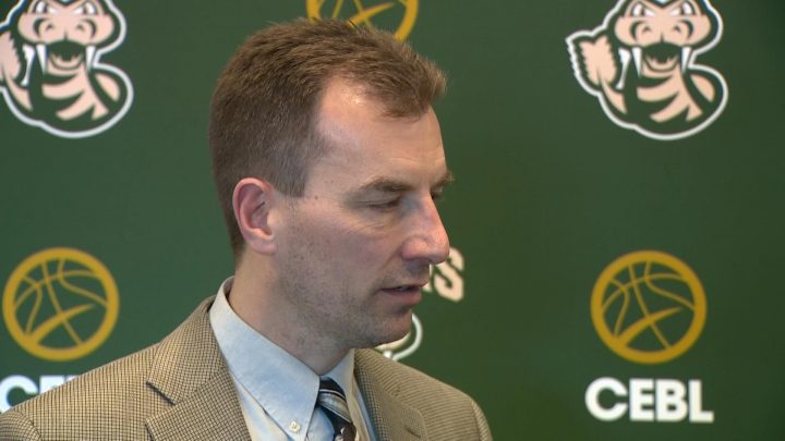 Greg Jockims named GM and head coach of Saskatchewan Rattlers ...