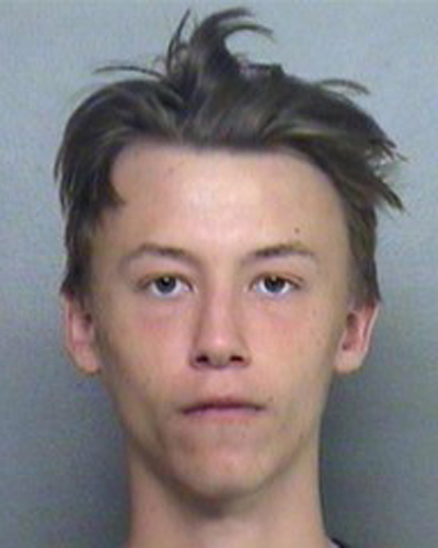 20-year-old Nanaimo man turns himself in after gifts, stockings stolen ...