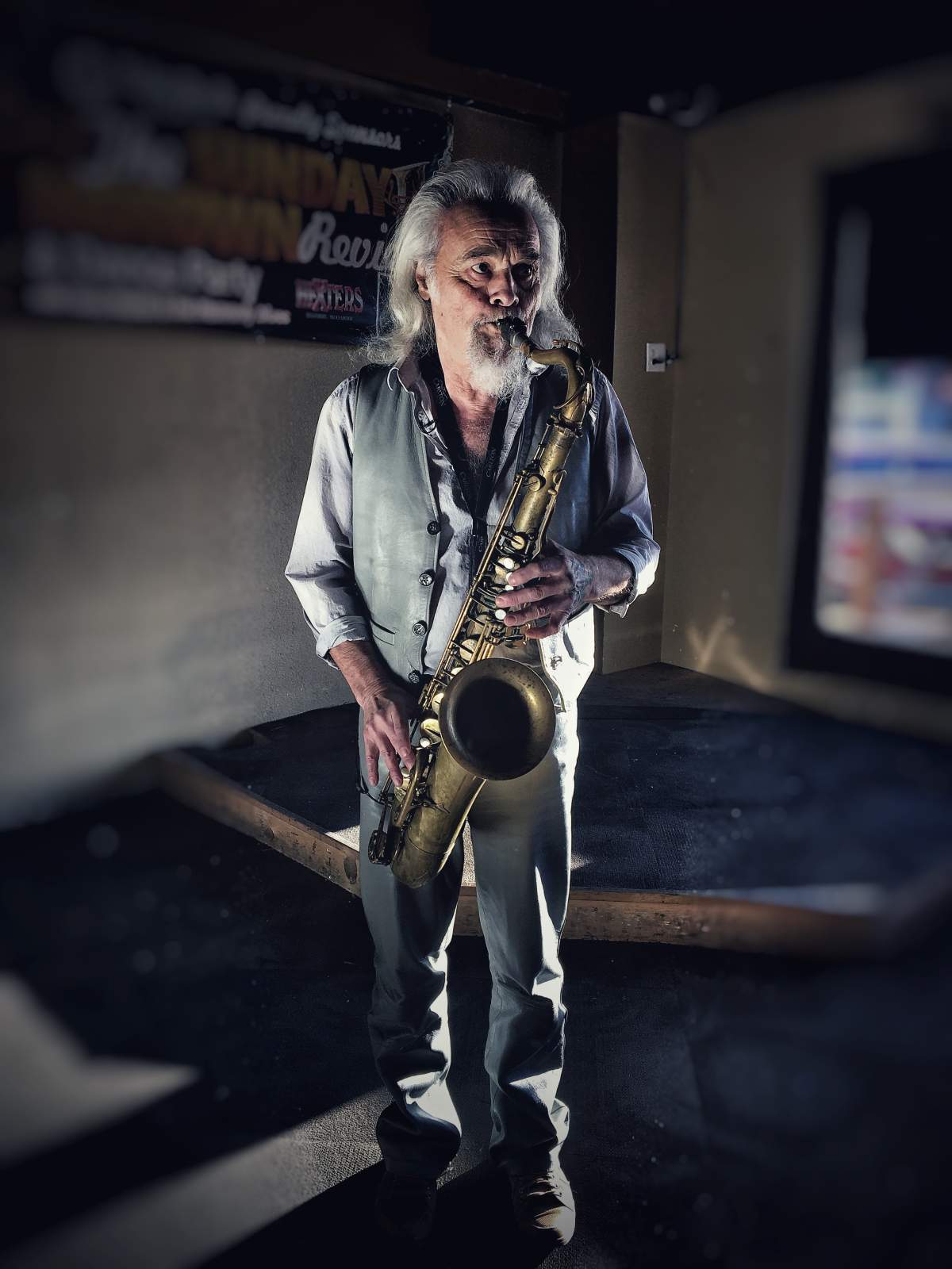 Calgary nurse saves local musician during New Year’s Eve concert: ‘She ...