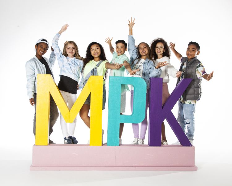 Mini Pop Kids tour sparks nostalgia for 1980s music fans | Globalnews.ca