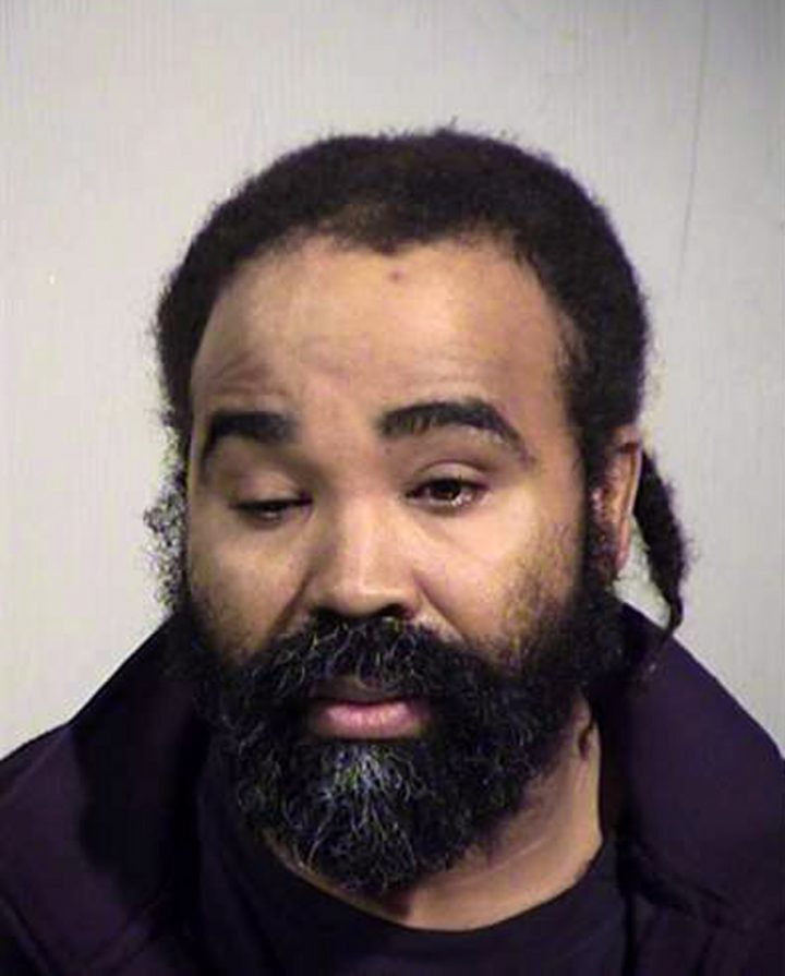 Phoenix police arrest male nurse after incapacitated woman gives birth ...