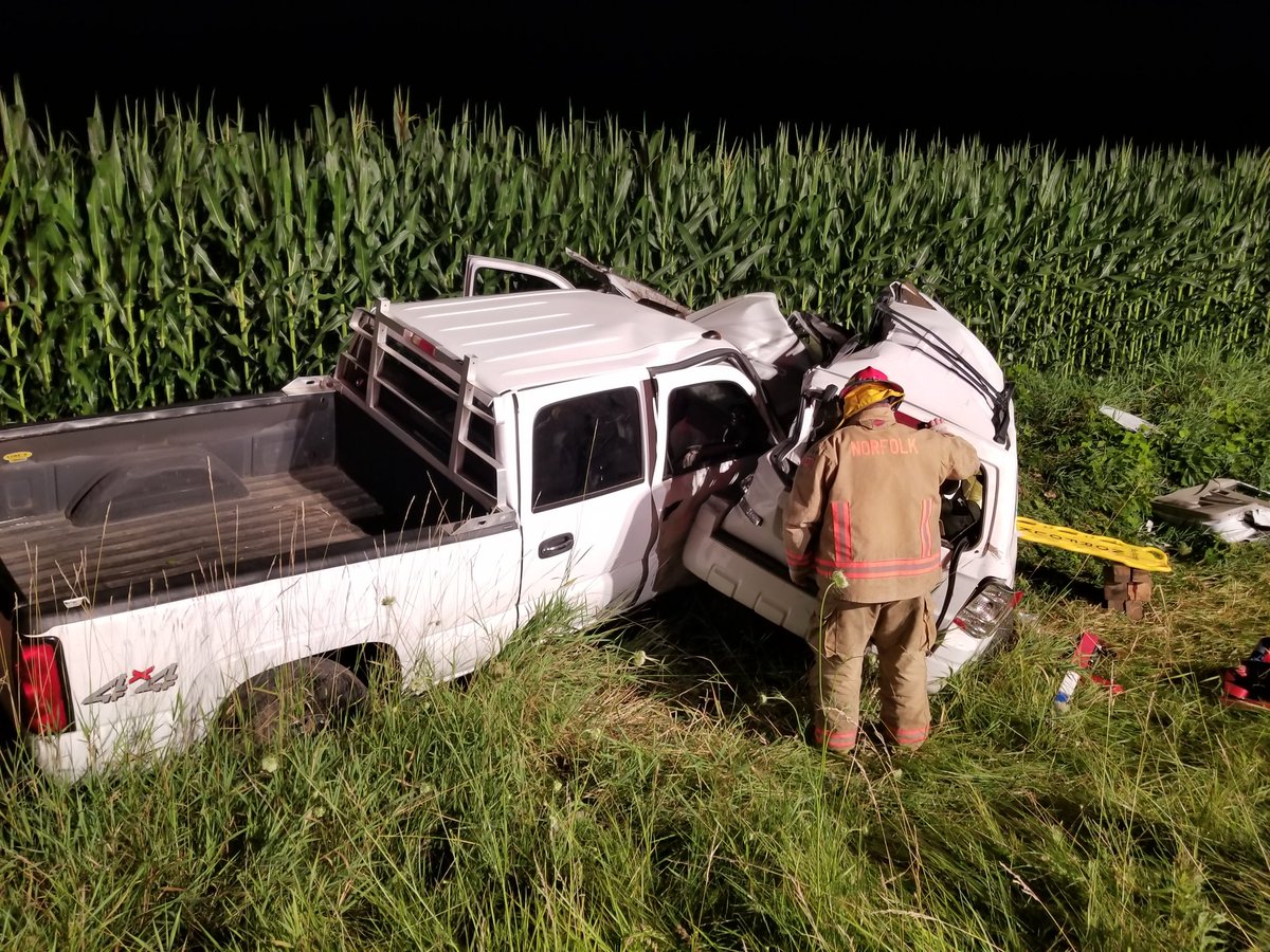 Man charged 6 months after double fatal driveway crash near Tillsonburg ...