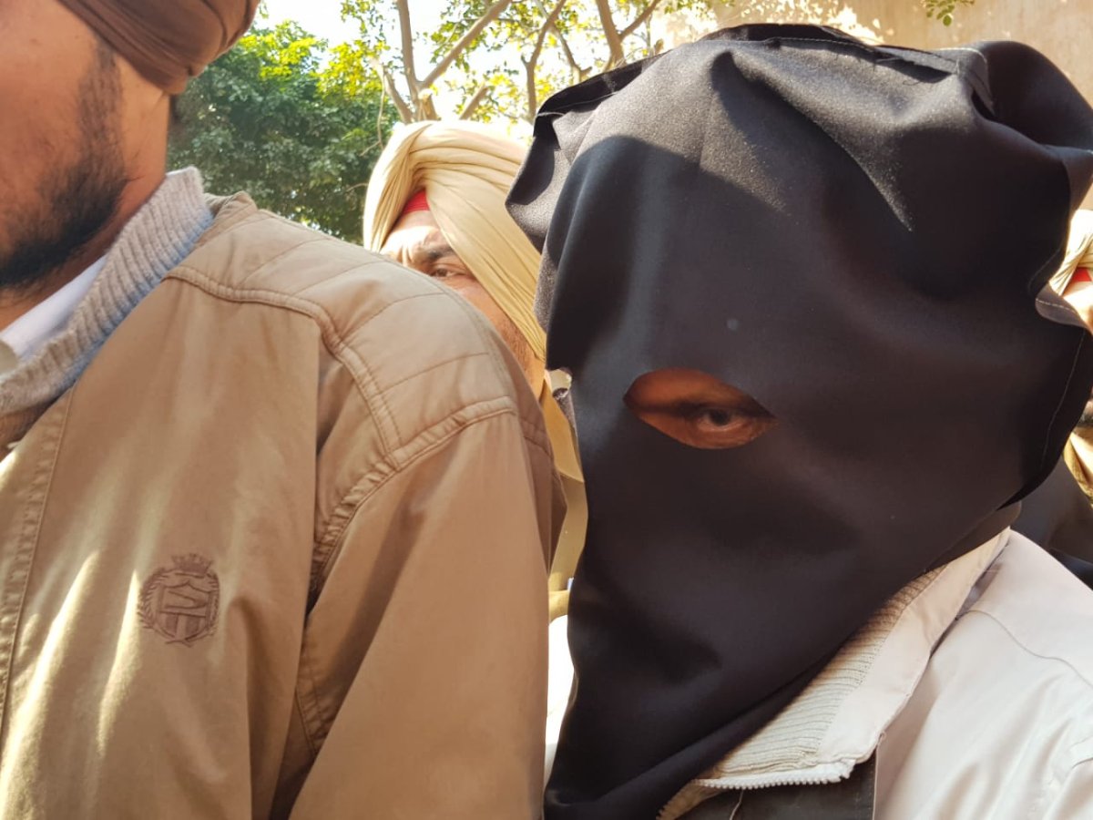 Jassi Sidhu’s mother and uncle appear in court in India in alleged ...