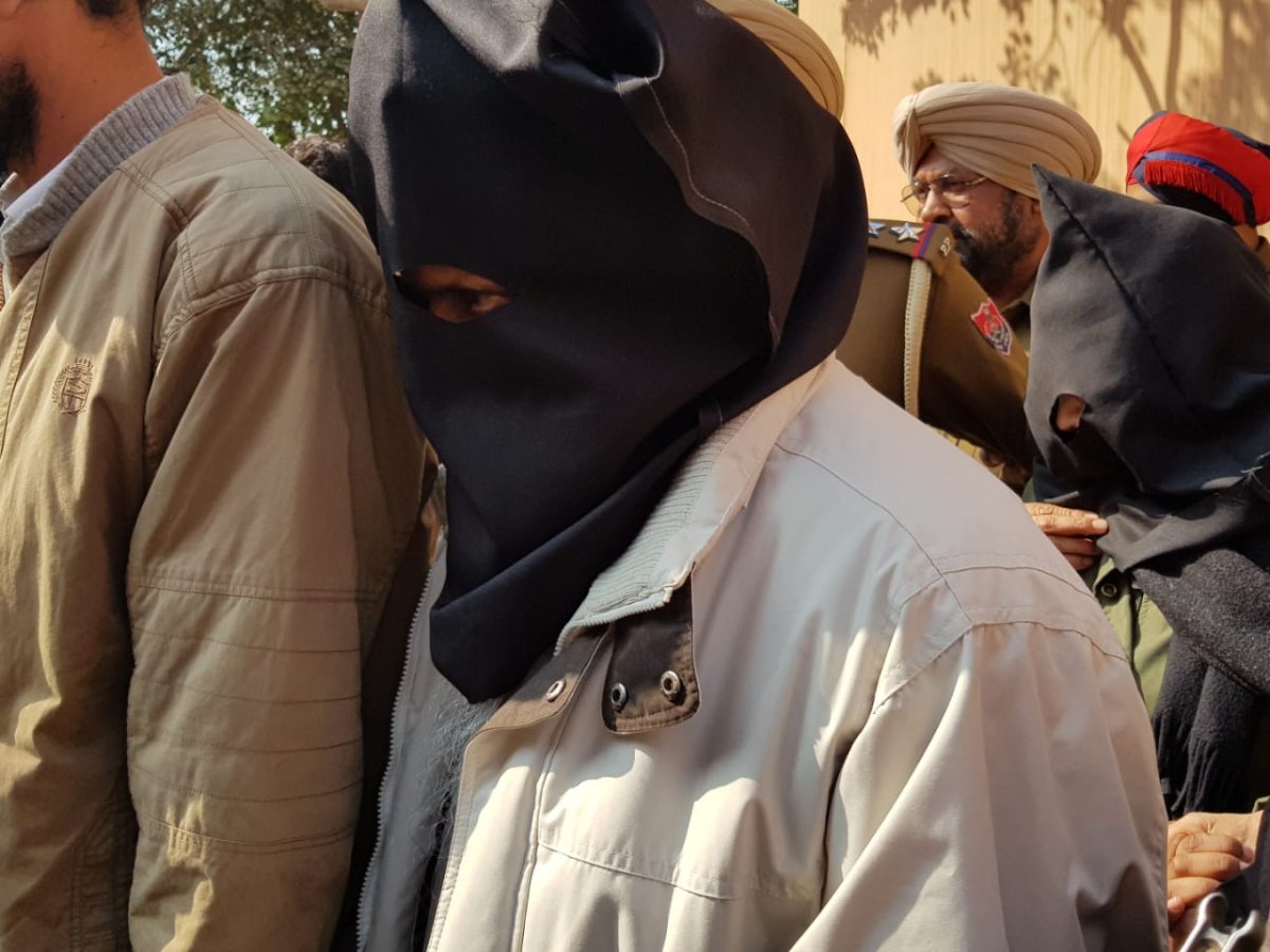 Jassi Sidhu’s mother and uncle appear in court in India in alleged ...