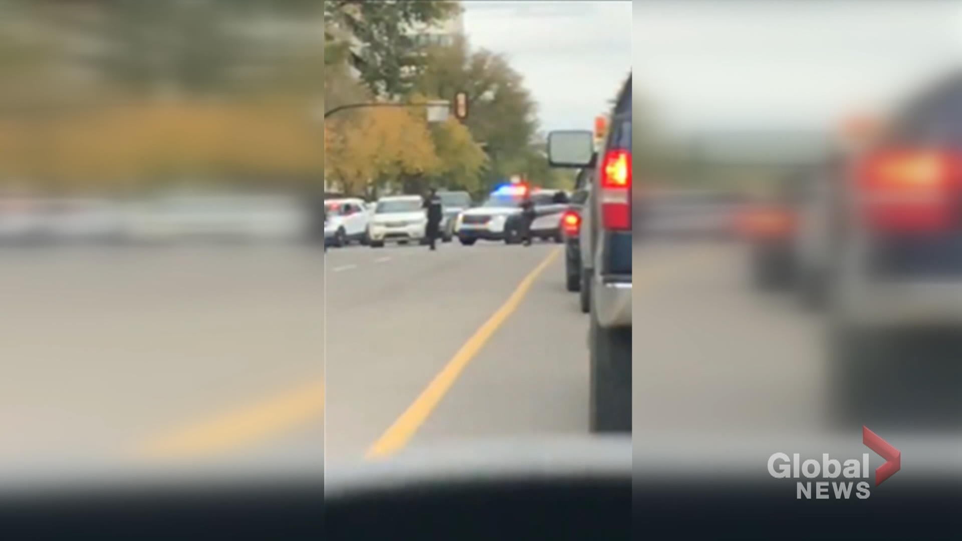 ‘I thought he was going to kill me’: constable details moments before ...