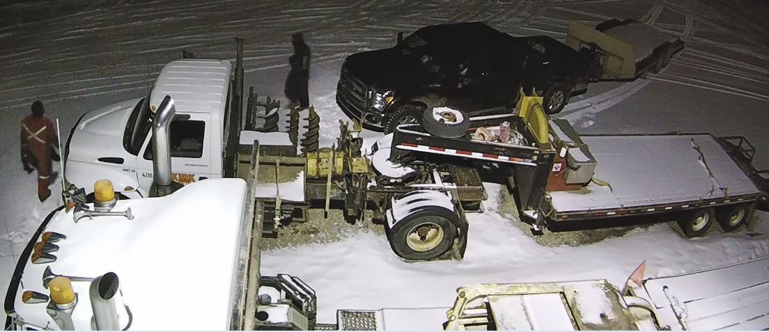 Rimbey RCMP say 2 men responsible for 5 break-ins on same night ...