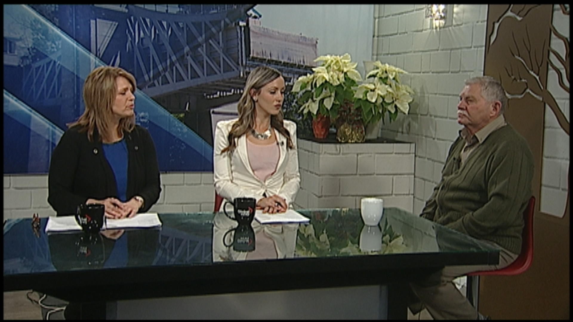 Former General Electric Peterborough employee Roger Fowler finally gets ...