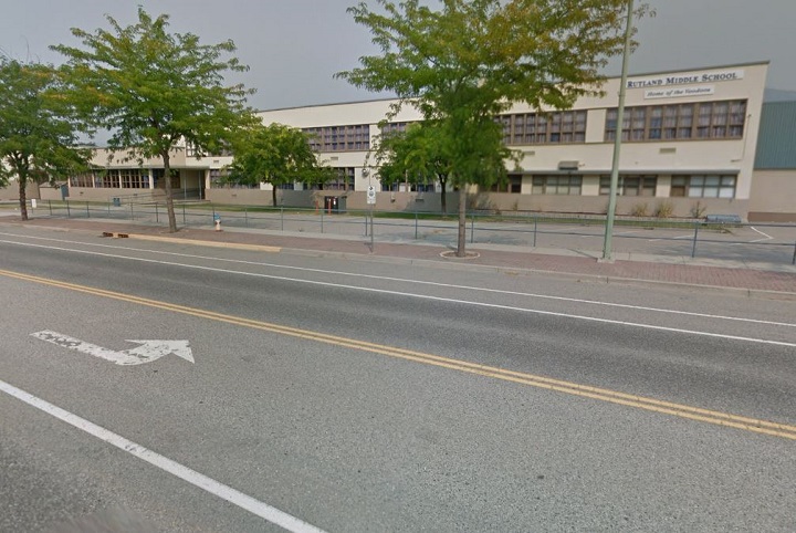 School district not taking no for answer on replacing aging Rutland ...